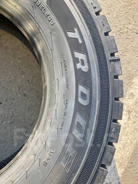 Triangle TRD06, 315/70 R22.5, 22.5", 12 шт, в наличии, 315 мм, 70 %, радиальный, зимние. Цена ...
