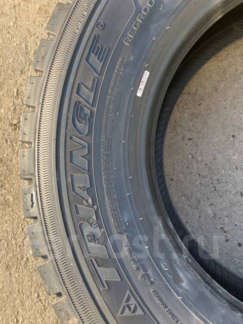 Triangle TRD06, 315/70 R22.5, 22.5", 12 шт, в наличии, 315 мм, 70 %, радиальный, зимние. Цена ...
