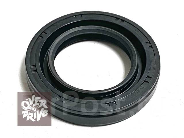 Сальник привода оригинал Toyota 90311-36006 купить во Владивостоке по ...