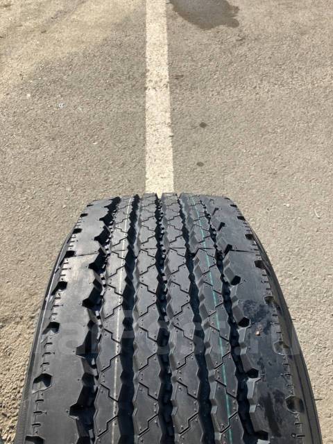 Triangle TR692, 385/65 R22.5, 22.5", 1 шт, в наличии, 385 мм, 65 %, радиальный, летние. Цена: 28 ...