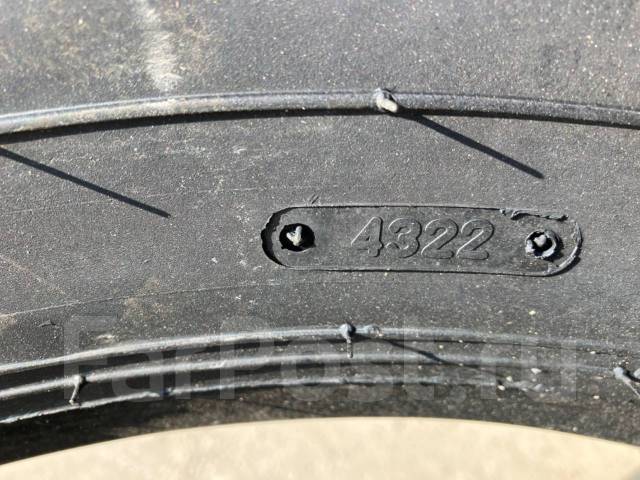 Triangle TR692, 385/65 R22.5, 22.5", 1 шт, в наличии, 385 мм, 65 % ...