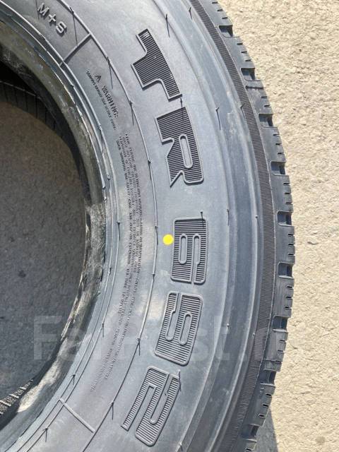 Triangle TR692, 385/65 R22.5, 22.5", 1 шт, в наличии, 385 мм, 65 %, радиальный, летние. Цена: 28 ...
