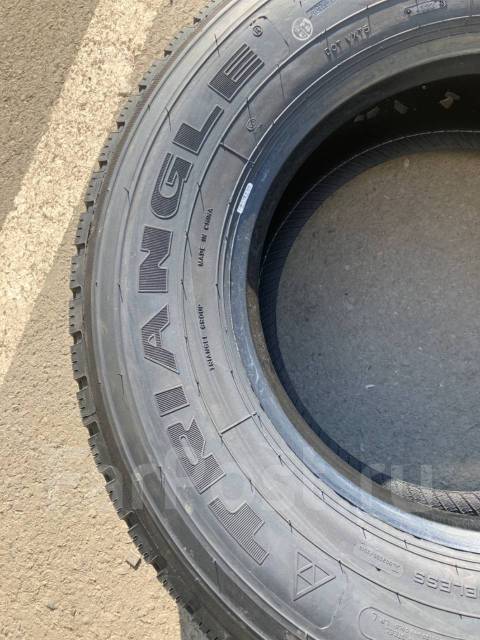 Triangle TR692, 385/65 R22.5, 22.5", 1 шт, в наличии, 385 мм, 65 % ...