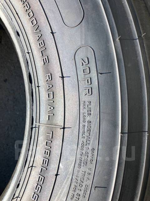 Triangle TR692, 385/65 R22.5, 22.5", 1 шт, в наличии, 385 мм, 65 %, радиальный, летние. Цена: 28 ...