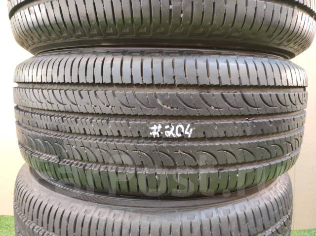 Yokohama Geolandar, 225/55 R17, 17", 1 шт, в наличии, 225 мм, 55 % ...