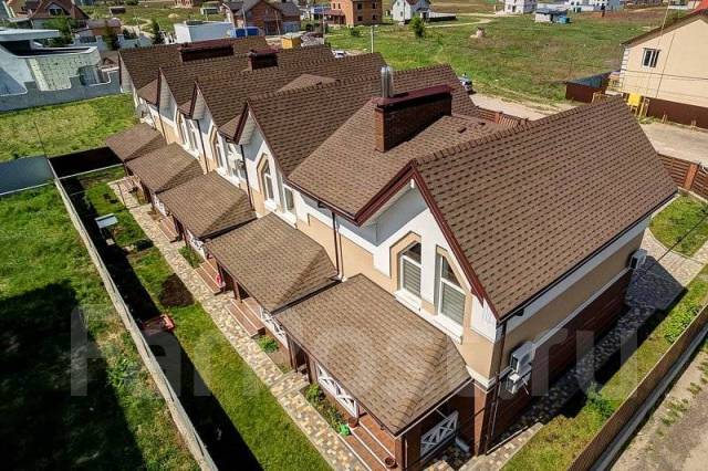 Гибкая черепица Шинглас Ранчо цвет Охра Новинка, в наличии. Цена: 651 ...