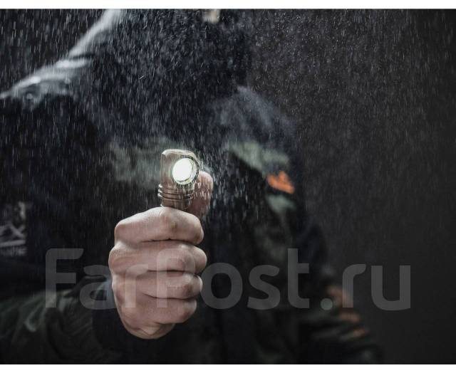 Налобный фонарь Armytek Wizard C2 Pro Max Sand, 4000 люмен, новый, в ...