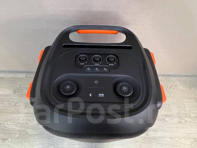 Домашняя Акустика Аудиосистема Колонка JBL PartyBox 710, новый, в ...