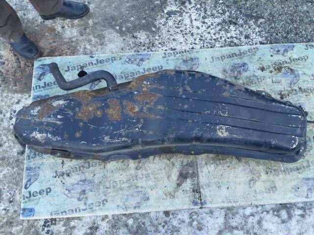 Топливный бак в сборе Mitsubishi Pajero V87W V83W купить во ...