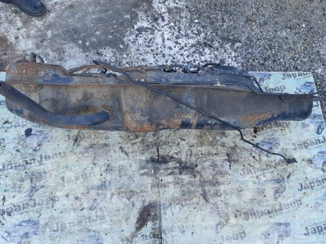 Топливный бак в сборе Mitsubishi Pajero V87W V83W купить во ...