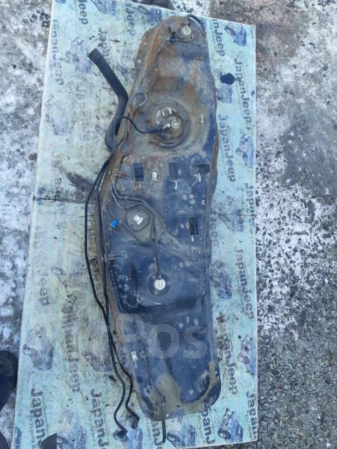 Топливный бак в сборе Mitsubishi Pajero V87W V83W купить во ...