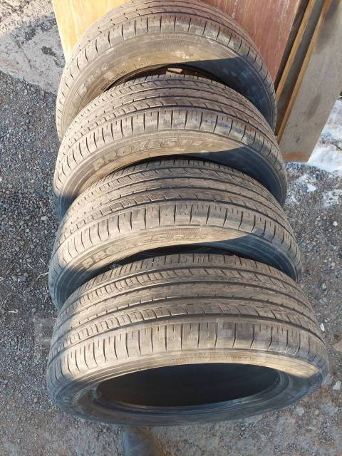 Toyo Proxes R44, 225/55 R18, 18", 1 шт, в наличии, 225 мм, 55 % ...