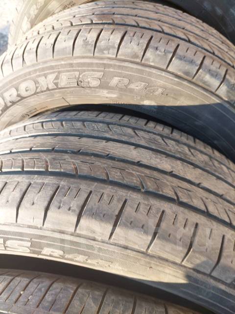 Toyo Proxes R44, 225/55 R18, 18", 1 шт, в наличии, 225 мм, 55 % ...