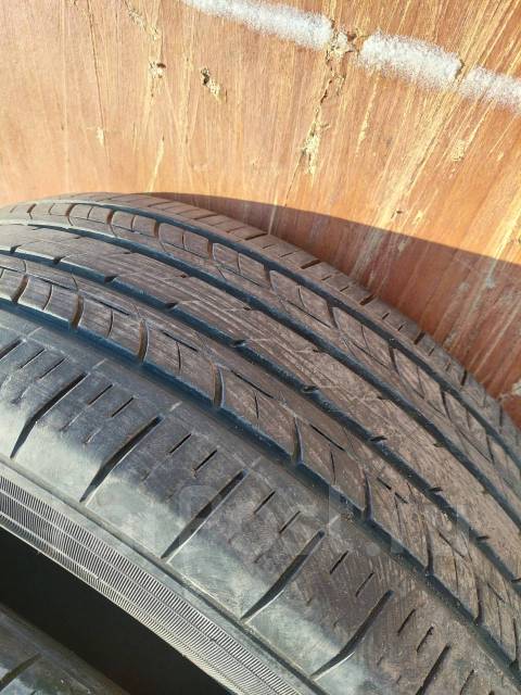 Toyo Proxes R44, 225/55 R18, 18", 1 шт, в наличии, 225 мм, 55 % ...