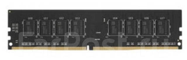 Оперативная память Patriot Viper Elite DDR4 8 ГБ, 8 гб, б/у, в наличии ...
