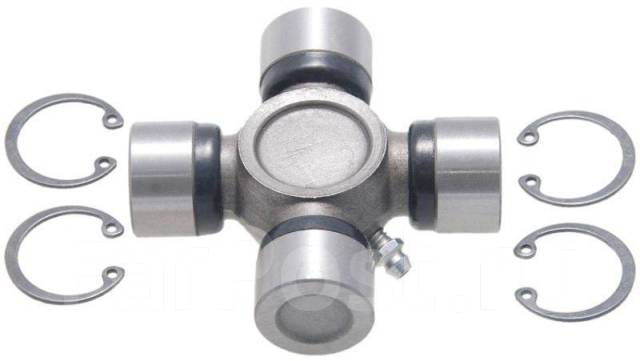 Крестовина карданного вала 25x77 Febest ASM76 купить во Владивостоке по ...