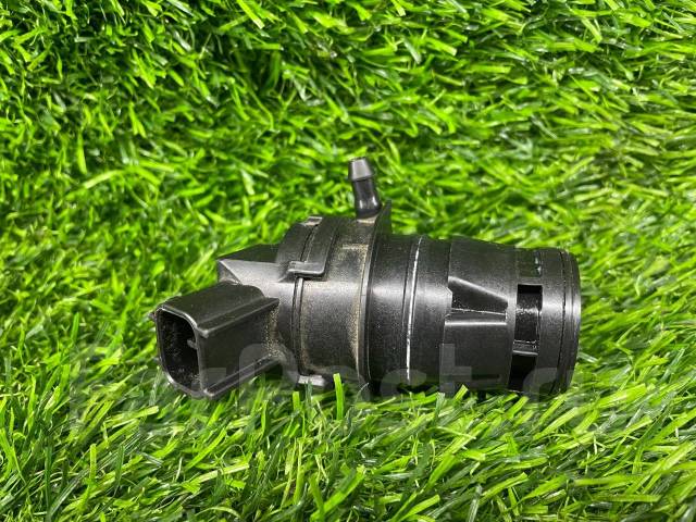 Моторчик стеклоомывателя Toyota Corolla Fielder NZE161 купить во ...