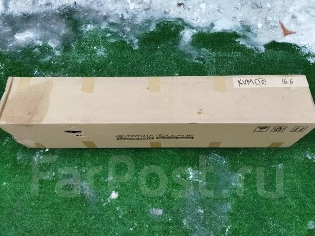 Рулевая рейка в сборе Правый руль 4425042240 оригинал Toyota Rav4 ...