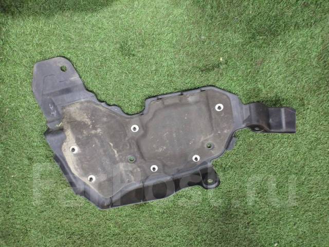 Защита двигателя левая subaru forester SJG, FA20 купить во Владивостоке ...