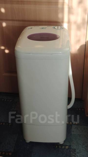 Центрифуга для белья Optima Aqualine SD-38, новый, в наличии. Цена: 2 ...