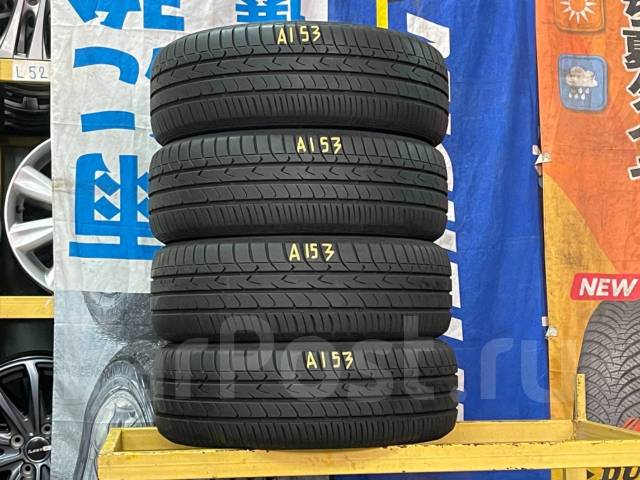 Toyo Tranpath mpZ, 195/65 R15, 15", 1 шт, в наличии, 195 мм, 65 % ...