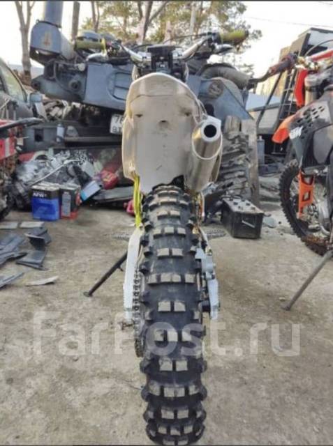 Zuum PX250, 2020, 250 куб. см. 4х тактный, с пробегом, исправен, бензин ...