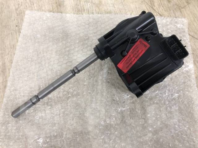 Актуатор Mitsubishi L200 2015- 2015 2016 2017 2018 2020 2021 2022 ...