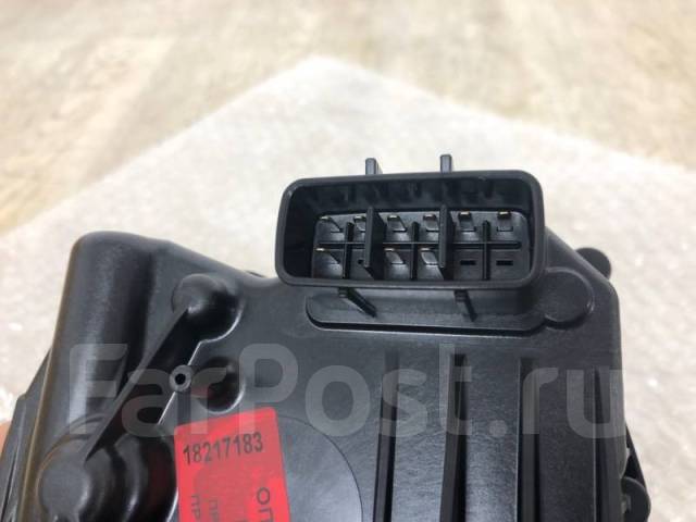 Актуатор Mitsubishi L200 2015- 2015 2016 2017 2018 2020 2021 2022 ...