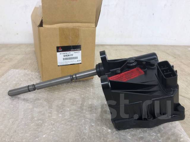 Актуатор Mitsubishi L200 2015- 2015 2016 2017 2018 2020 2021 2022 ...