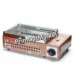 NaMilux Газовый гриль NA-14N туристический - Кемпинговая кухня и мебель ...