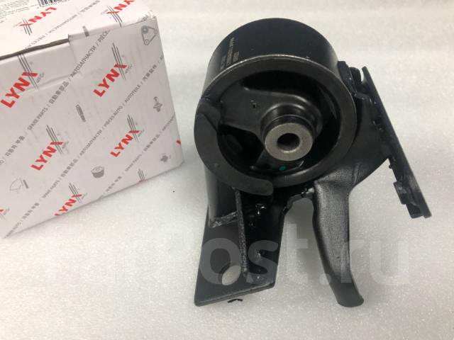 Подушка двигателя (акпп) левая Caldina / Corona / Carina 7A 3S 4S 5E ...