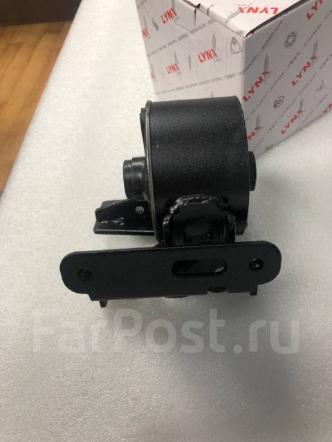 Подушка двигателя (акпп) левая Caldina / Corona / Carina 7A 3S 4S 5E ...