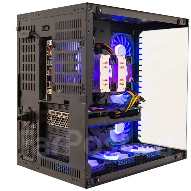 TOP ПК 3060-12g 32ddr3 512ssd Ultra ALL GAME, новый, в наличии. Цена ...