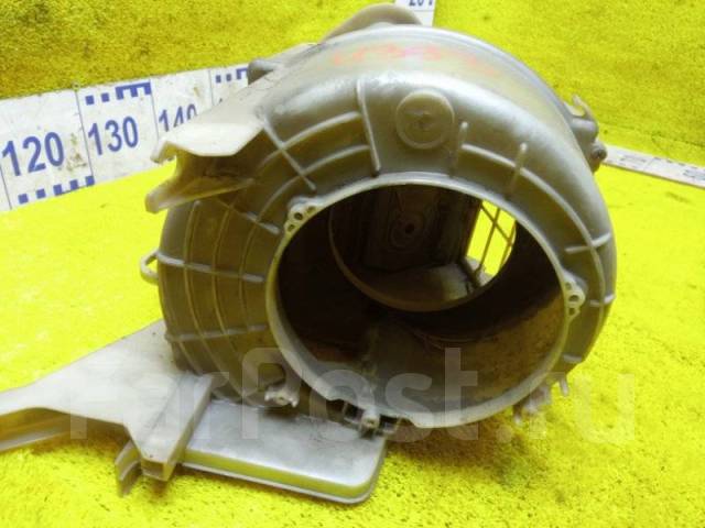 Печка салона Toyota Corolla/Sprinter 1994/Цвет 040 8710712500 EE103V ...