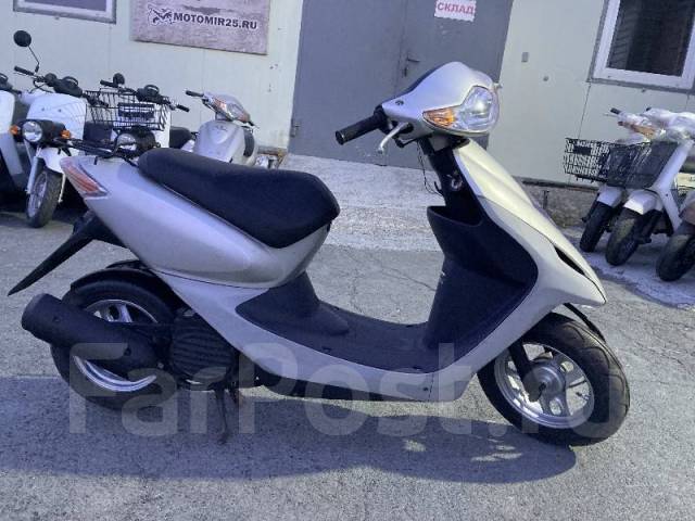Мопед Honda DIO AF56-1034677