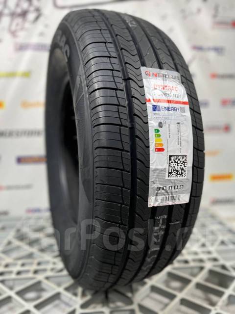 Nereus Dyntrac, 265/65 R17 - Шины во Владивостоке