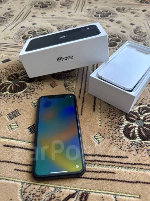 iPhone 11 - Смартфоны и сотовые телефоны во Владивостоке