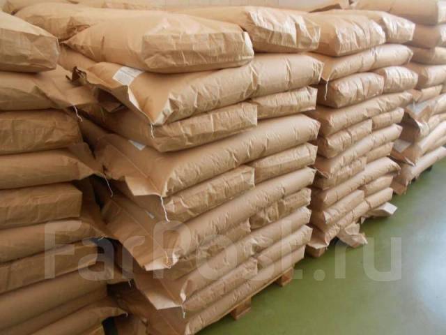 Молоко сухое цельное 26% и обезжиренное1,5% - Продукты питания в Хабаровске