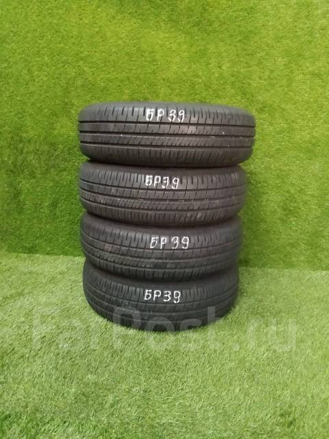Dunlop Enasave EC204, 175/70 R14 - Шины во Владивостоке