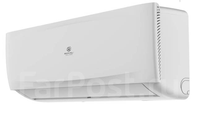 Кондиционер Royal Clima RC-VX35HN на 35-45 кв м гарантия 3 года, сплит ...
