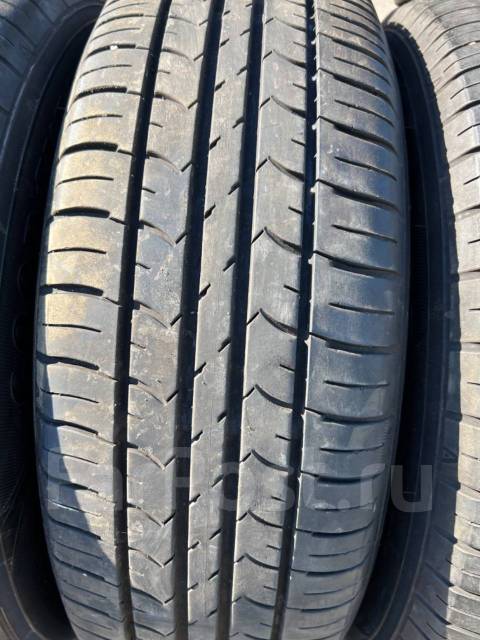 Goodyear EfficientGrip Eco EG01, 195/65 R15, автомобильные шины, цена ...