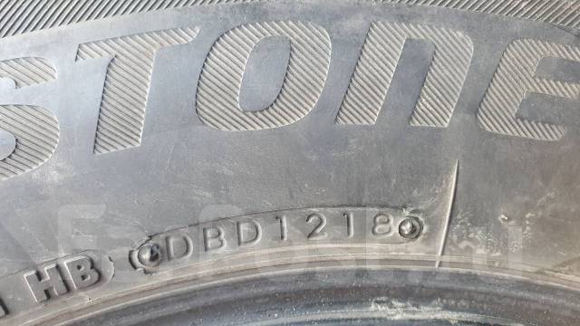Bridgestone Blizzak DM-V2, 215/65R16, 16", 1 шт, в наличии, 215 мм, 65 ...