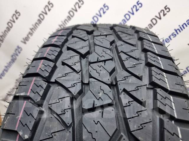 Triangle Group TR292, 275/60 R20 - Шины во Владивостоке
