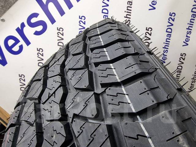 Triangle Group TR292, 275/60 R20 - Шины во Владивостоке