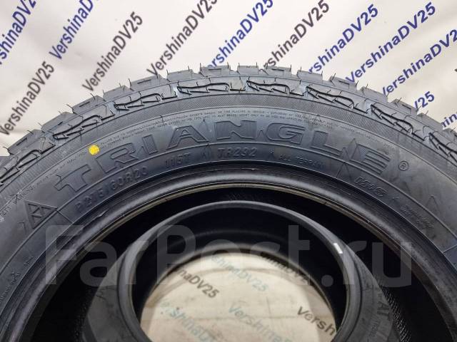 Triangle Group TR292, 275/60 R20 - Шины во Владивостоке