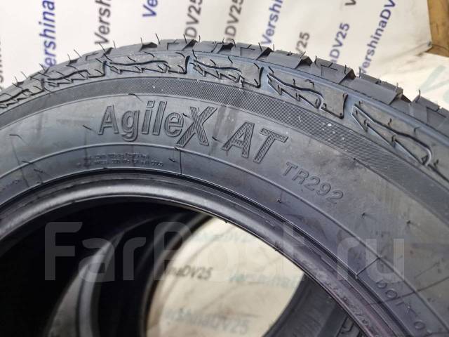 Triangle Group TR292, 275/60 R20 - Шины во Владивостоке