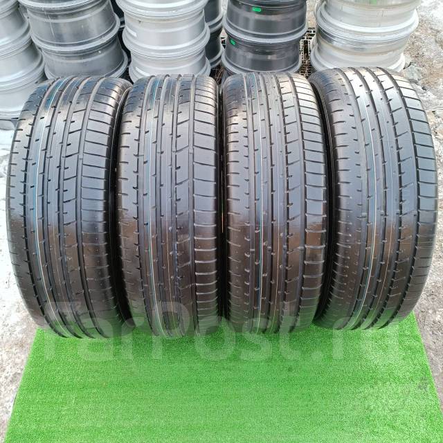 Toyo Proxes R46, 225/55 R19, 19", 1 шт, в наличии, 225 мм, 55 % ...