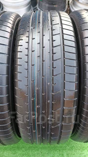 Toyo Proxes R46, 225/55 R19, 19", 1 шт, в наличии, 225 мм, 55 % ...