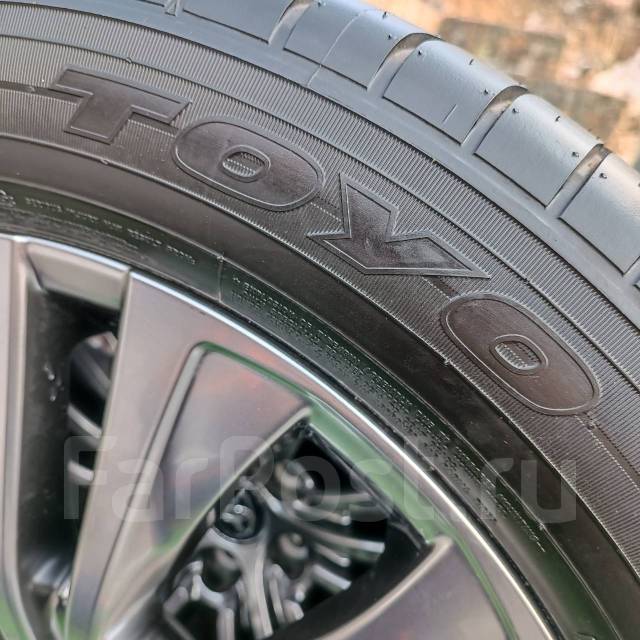 Toyo Proxes R46, 225/55 R19, 19", 1 шт, в наличии, 225 мм, 55 % ...