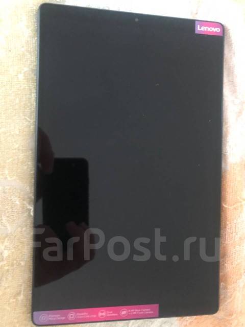Планшет lenovo tab m10 hd, Android, 64 гб, б/у, в наличии. Цена: 9 500 ...
